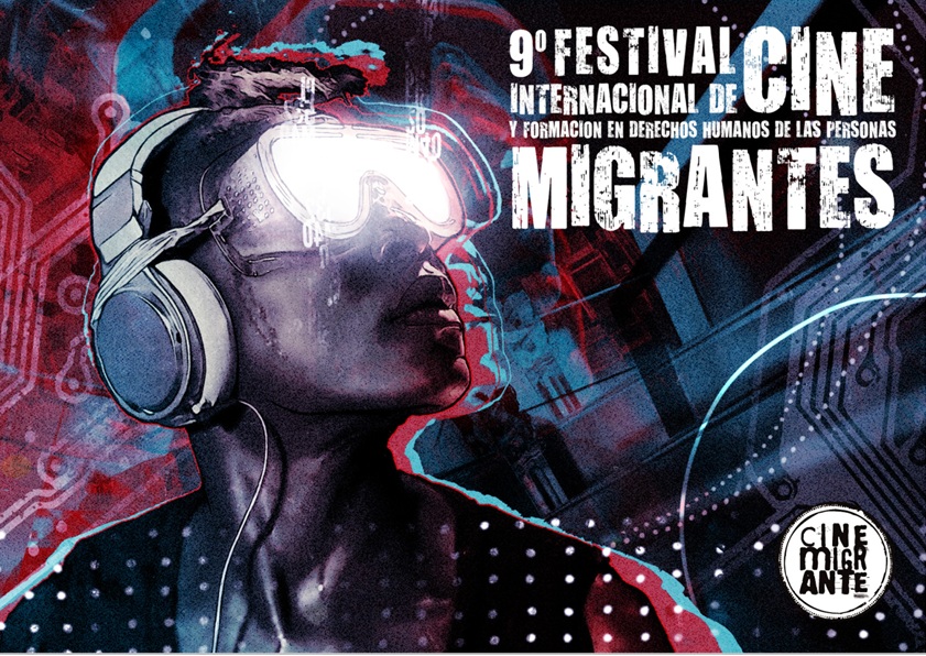 9° Festival Cine Migrante. Los márgenes toman el centro de la escena ...