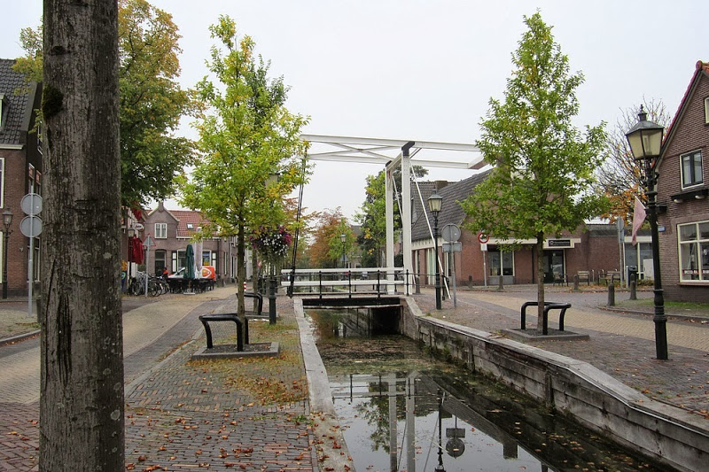 WWAWWW: Geestdorp Woerden Kamerik