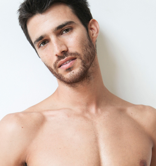 Mr Hunks Worldwide 2011 Official Website