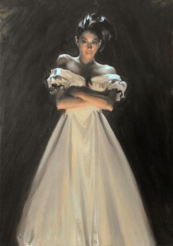 Impressioni Artistiche : ~ Kim English