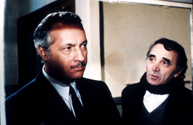 Acorazado Cinéfilo. Francisco Huertas Hernández: Les films de Charles ...