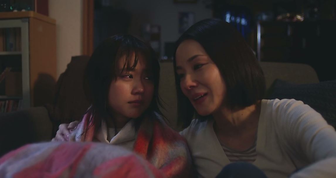 73 a.m: REVIEW FILM JEPANG: FLYING COLORS [2015]