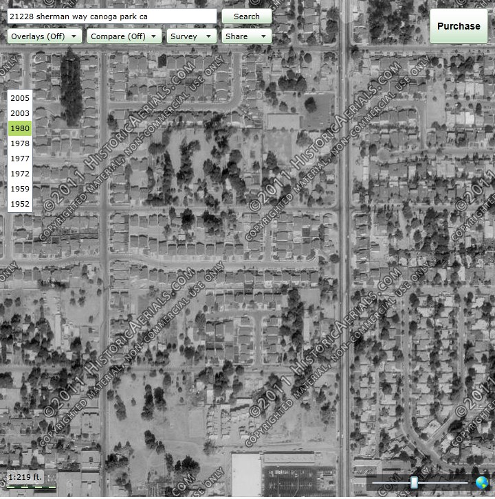 BTTF# 11: One Acre and Independence in Promising Winnetka: The Charles ...