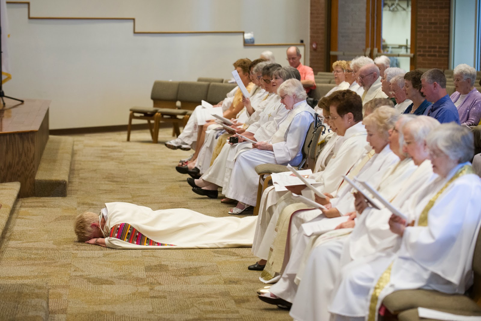 Bridget Mary's Blog: "Roman Catholic Womenpriests ordains first bishop ...