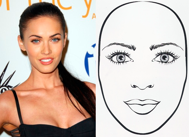 Tipos de cejas para cada rostro - Imagui