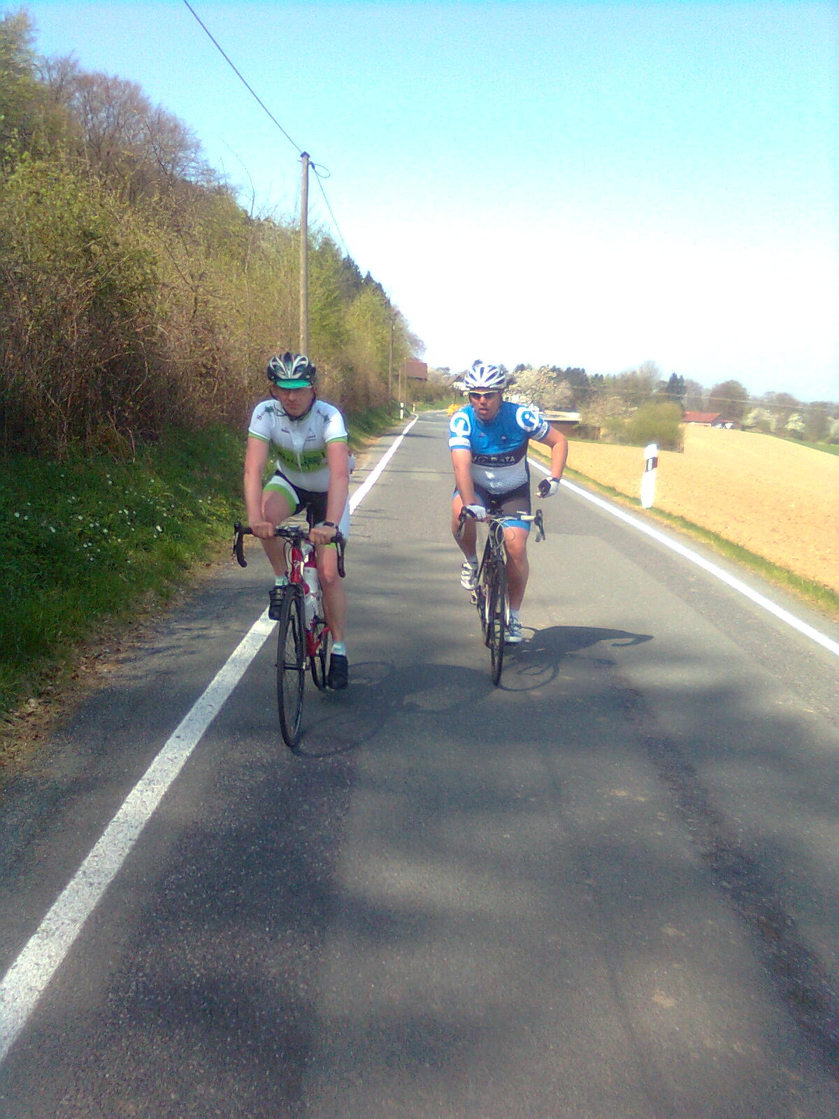 Henk Postma: Van gister