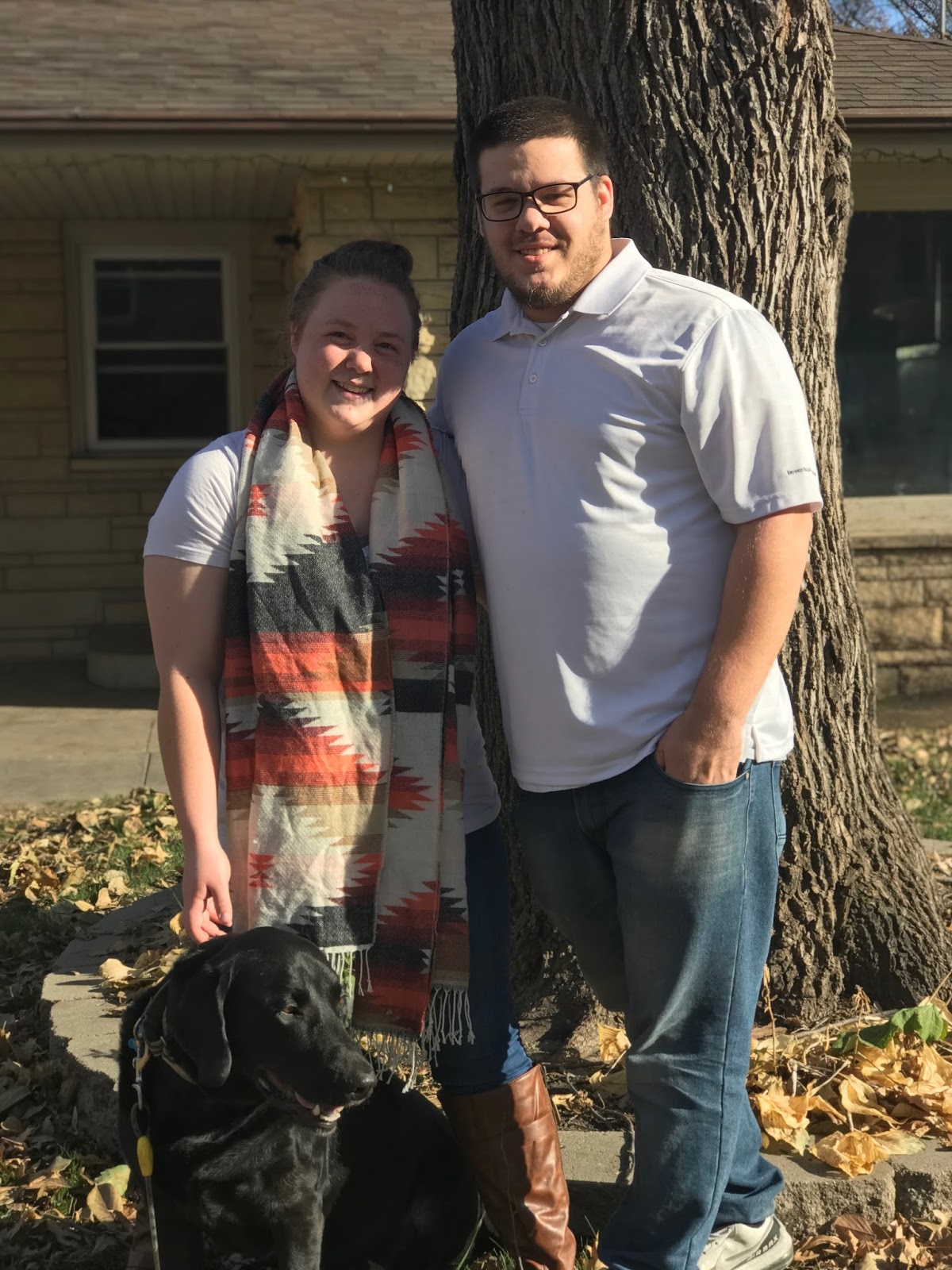 Barn Full Of Blessings