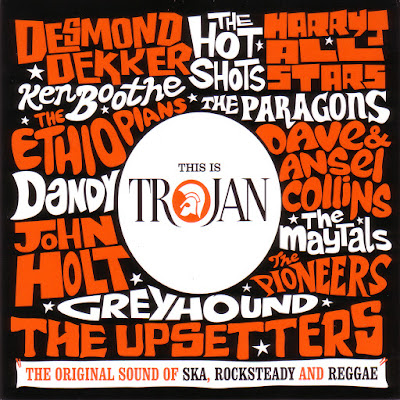 THIS IS TROJAN (2015) | Your Musical Doctor | Reggae Download