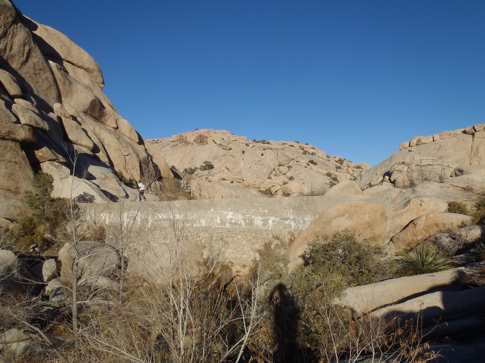 Barker Dam - Joshua Tree National Park | Trails of Arkansas (& now ...