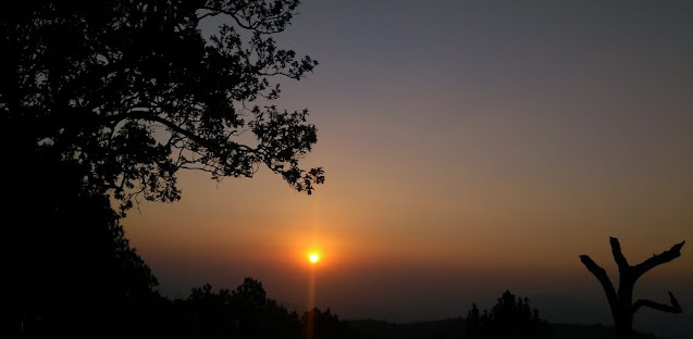 Netarhat Travel Guide - The Queen of Chhotanagpur Plateau