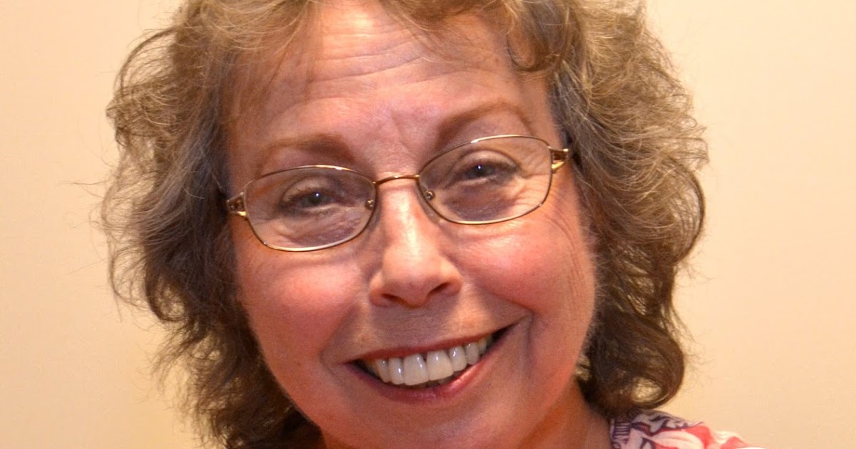 Volunteer Spotlight: Jeanie Pritt