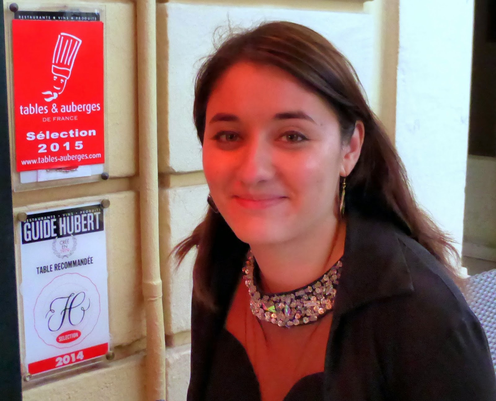 L'atelier Claude Peynaud: 68° FESTIVAL CINEMA - CANNES 2015 - ALEXANDRA ...