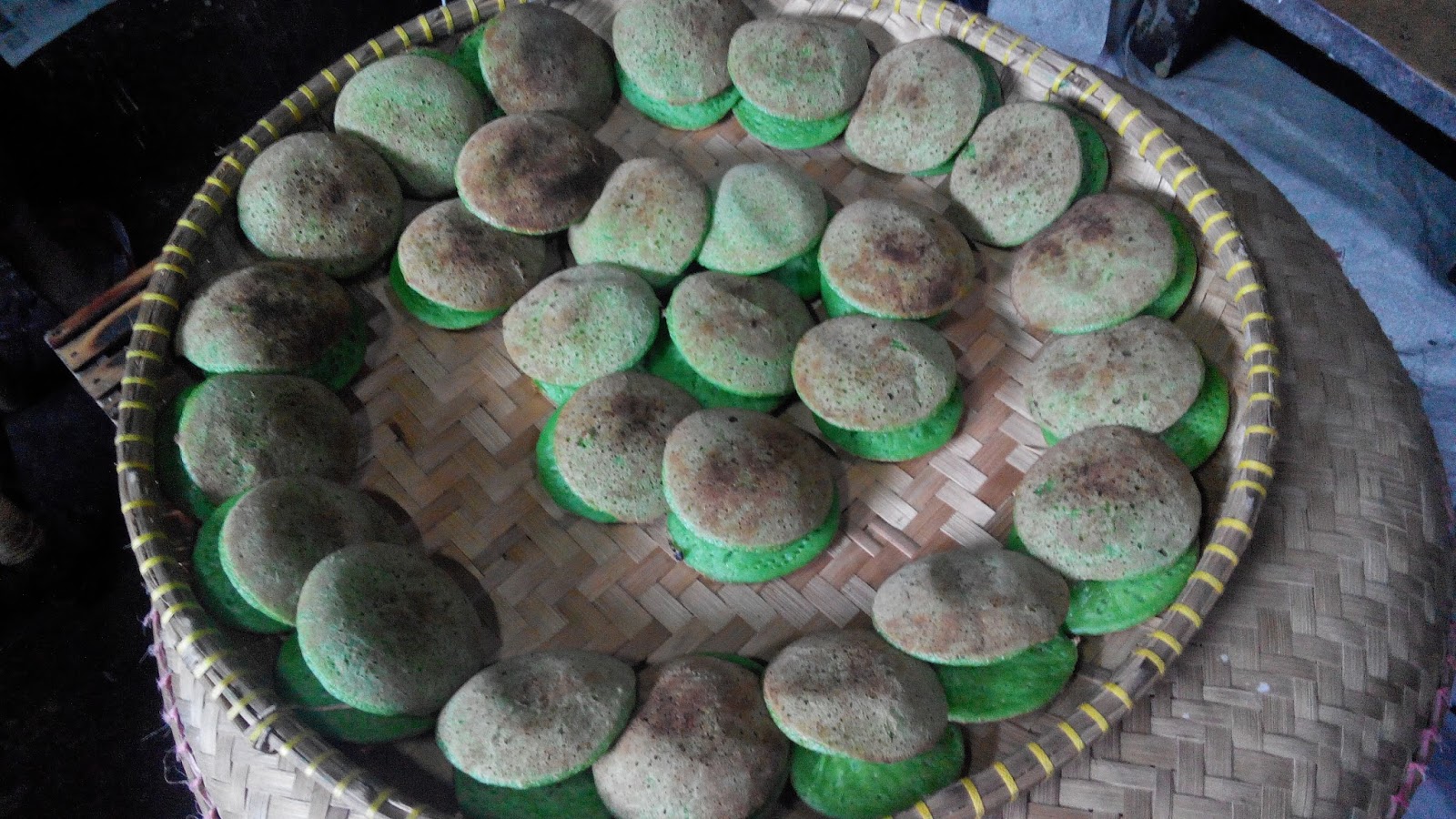 Resep Serabi Bandung - Trend Kuliner Indonesia