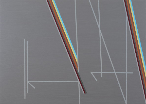 Peter Schjeldahl | Carol Diehl