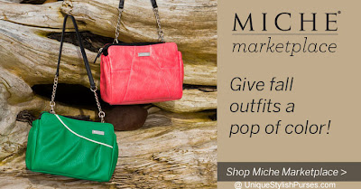 Unique Stylish Purses | Miche Bags: Shop Miche Bag Marketplace
