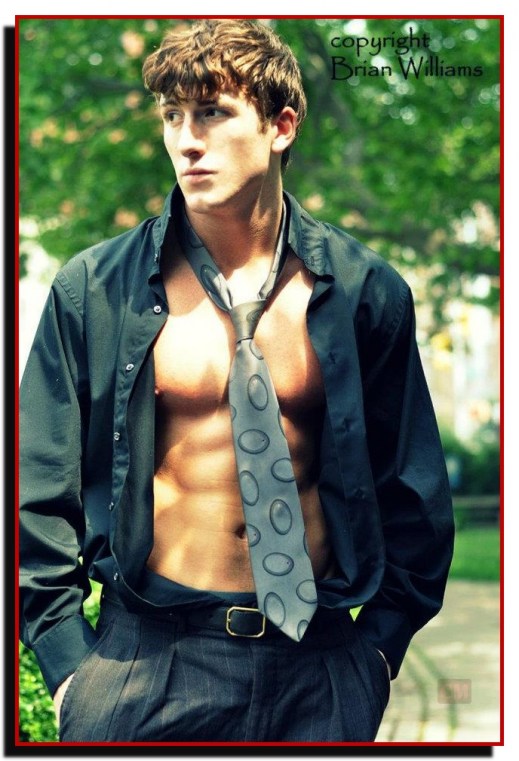 Los Ojos del Espectador: Cody Connor