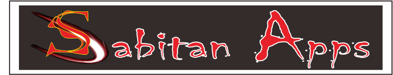 SABITAN APPS OFFICIAL WEBSITE