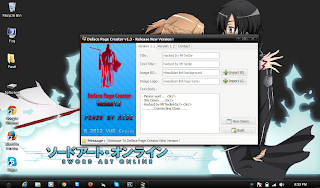 Cara Membuat Script Deface Menggunakan Software | Academy 48