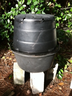 Gardens Unique: Vermiposting