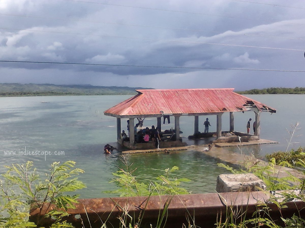 Tubigon, Bohol Tour Itinerary via Cebu | Indie Escape