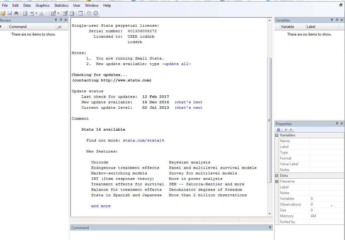 Statistical Data Analysis