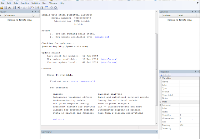 Statistical Data Analysis