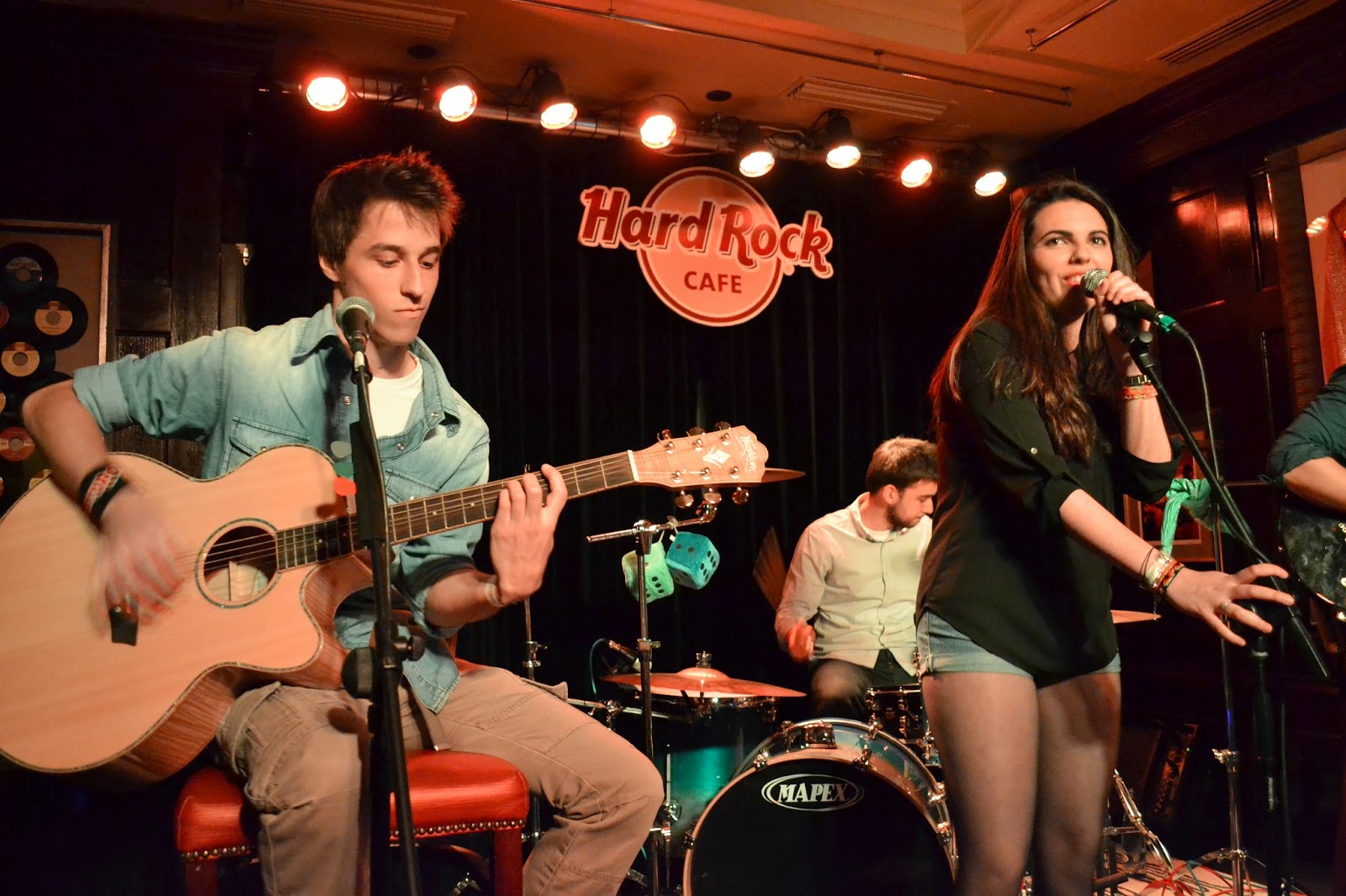 ESM (Eclectic Sounds of Music)