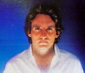 Z archiwum...rocka : Gene Cotton