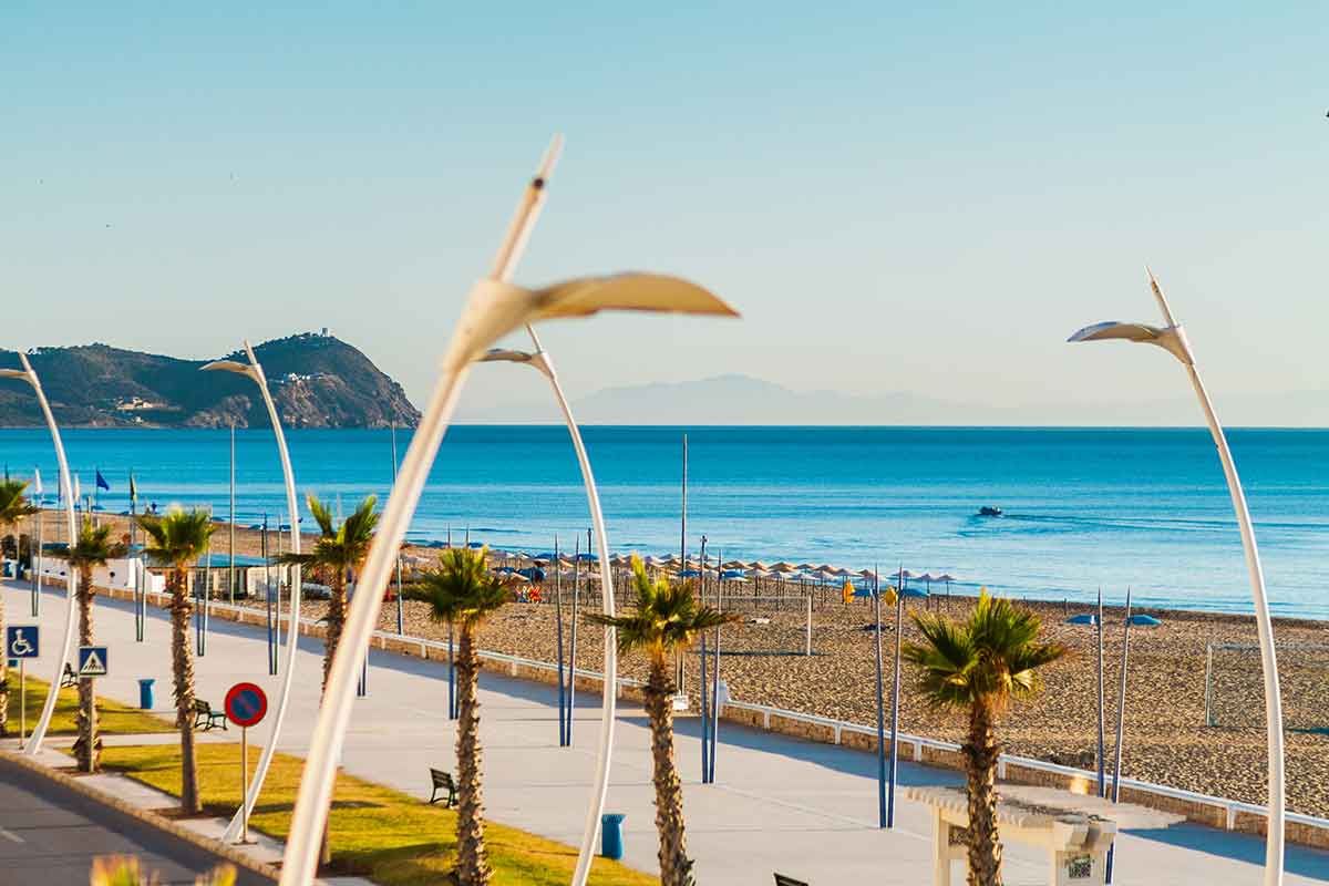 MIS VIAJES: Tetuan, Marruecos