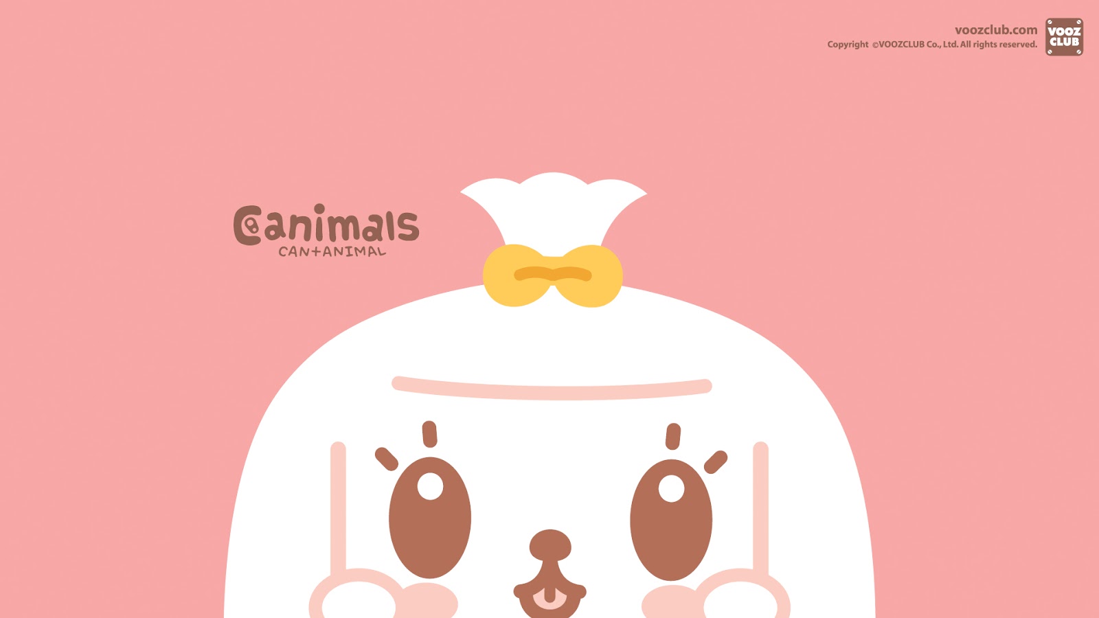 Farisha Tallei: CANIMALS