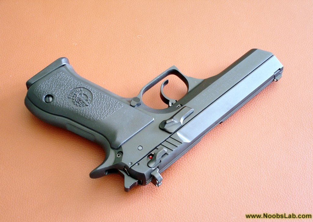 Weapons and Machine Guns HD - [set 8] - NoobsLab | Eye on Digital World