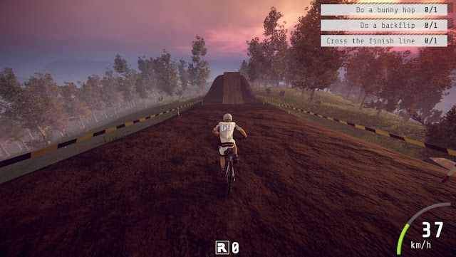 Descenders (PC) apresenta combo de adrenalina e desafio na medida ...
