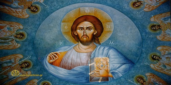 Ιερός Ναός Αποστόλου Φιλίππου Γραμματικούς: Ιησούς Χριστός: ο νικητής ...