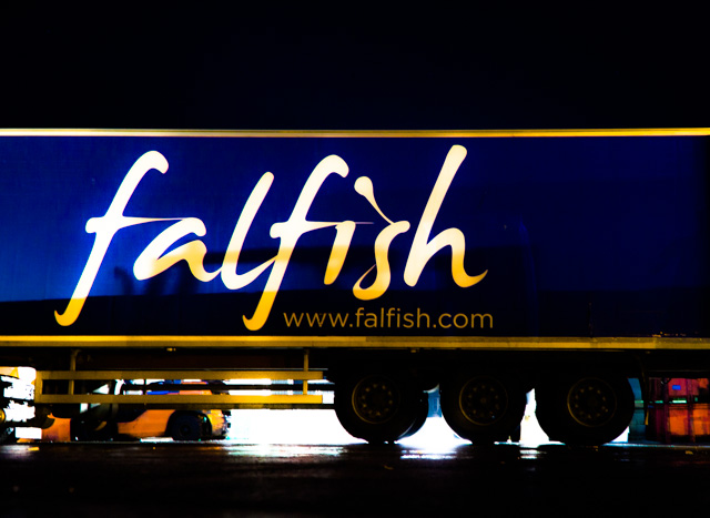 Through the Gaps! - Newlyn Fishing News: Plenty of fish and another ...