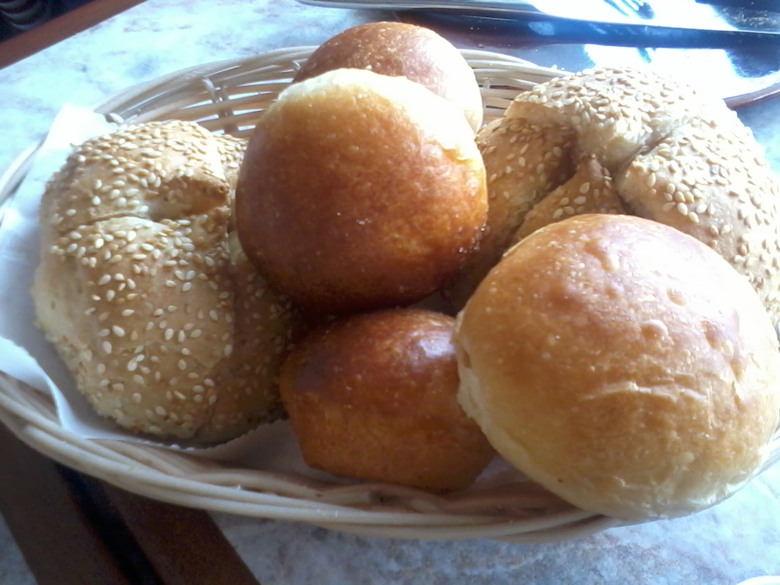 MANILABAKE BY SERYE CAFÉ FILIPINO: BACK TO BASIC ARTISANAL BAKING AND ...