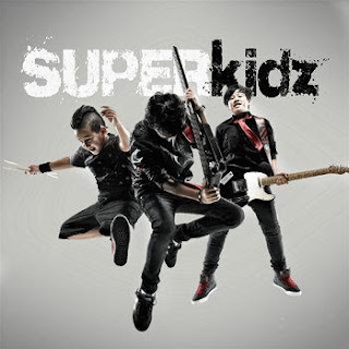SUPERKIDZ BAND PROFIL | Alam Sekitar Kita