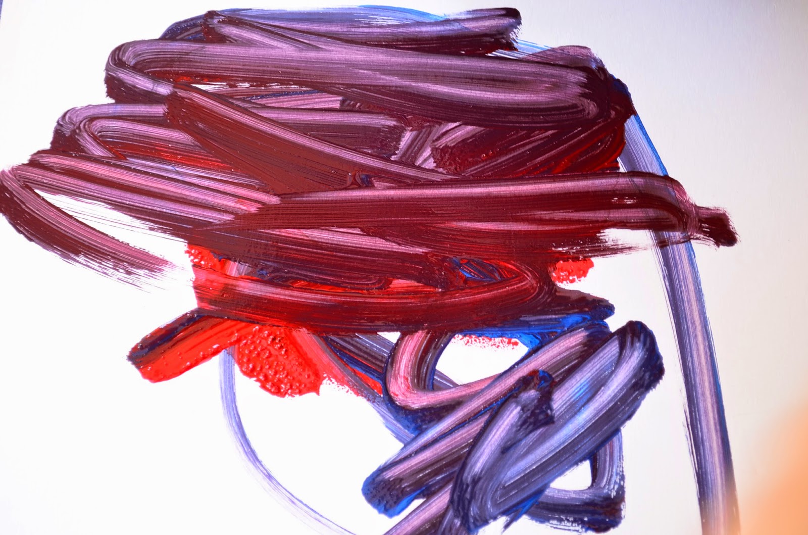 Practical Mom: Exploring Sgraffito Art with Kids (Art Studio Diaries #6)