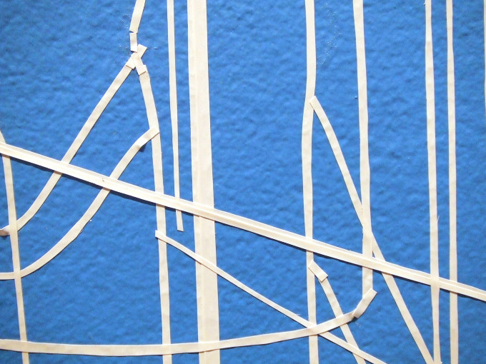 Contemporary Drawing Practices: Damien Gilley, Artist