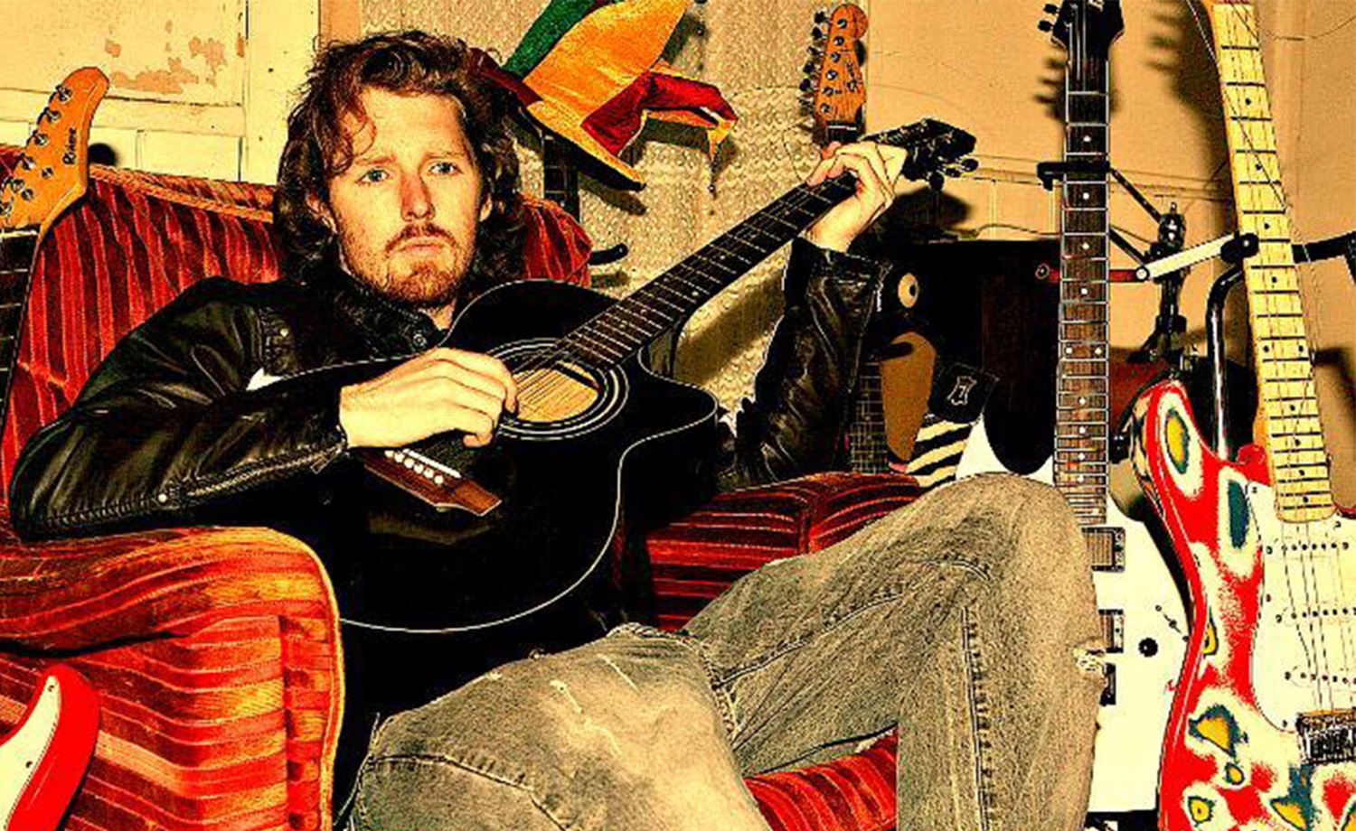 Asphyxium Zine: Interview with Jamie O’Keefe of DISCONNECTED GENIUS by ...