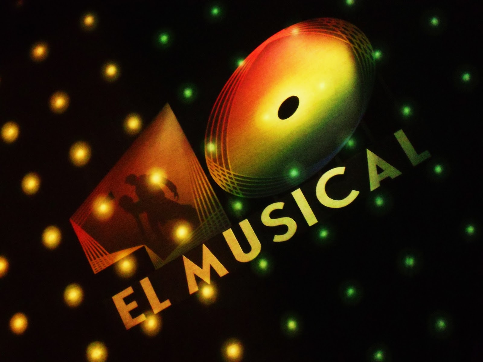 40 el Musical, arranca su esperada gira