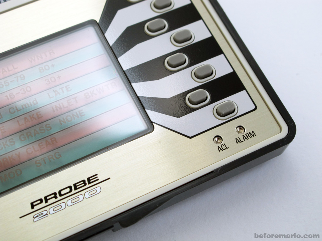 beforemario: How the Bassmate Computer came to be