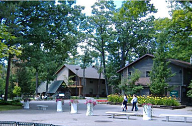 The Curious Clarinetist: Interlochen Arts Academy: Pre-college clarinet ...