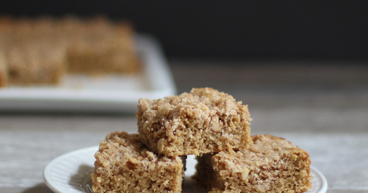 Cookistry: Coffee Coffeecake Cake