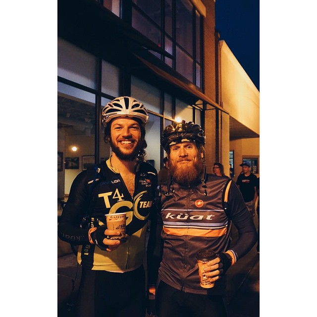 Jim's Blog: 2015 Dirty Kanza 200: Dirty Isn't Just a Clever Name