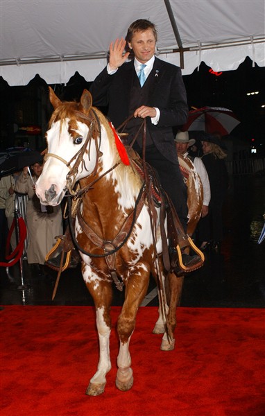 Figure Of Fun: Celebs Who Love Horses