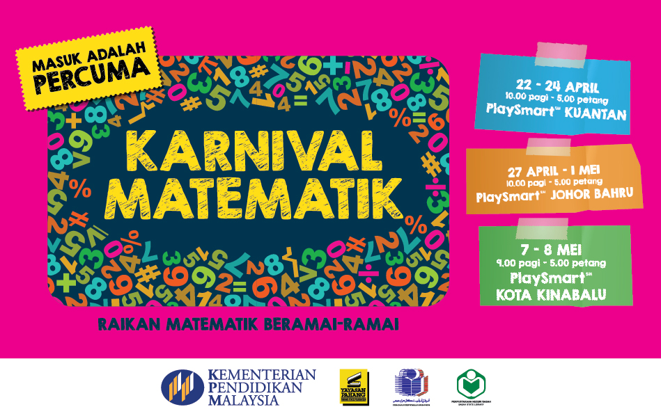 Creating Wonder - the Petrosains Blog: Math Fun Series 4/5: Handshakes