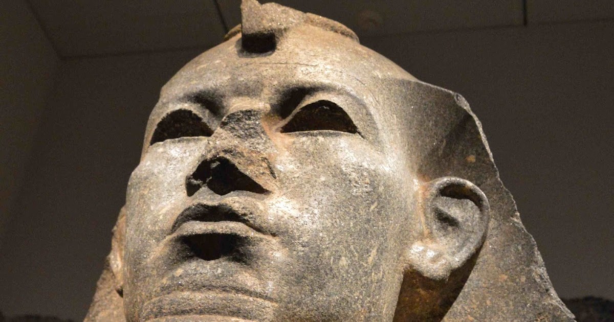 ARTS&FOOD®™: Met Museum's Ancient Egypt: The Middle Kingdom ...