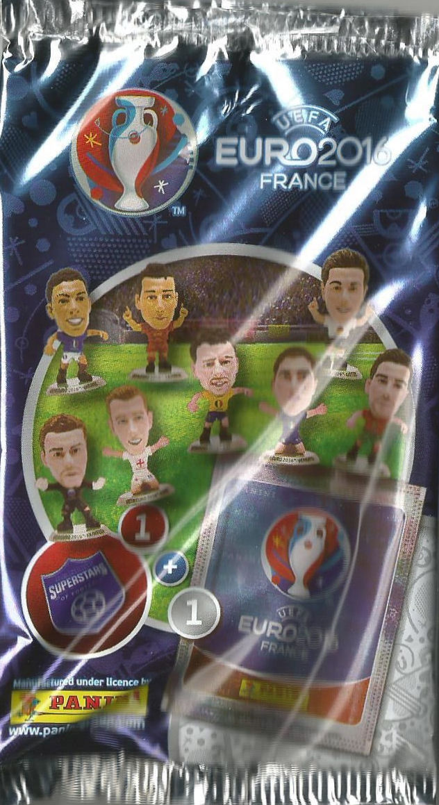 Football Cartophilic Info Exchange: Panini - Superstars of Football (03 ...