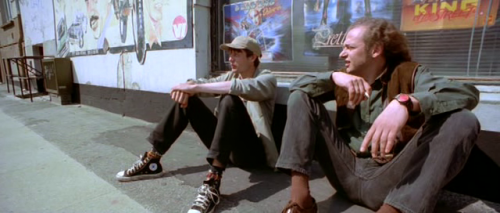 Cinéma : Bleeder, de Nicolas Winding Refn - Avec Mads Mikkelsen, Liv ...