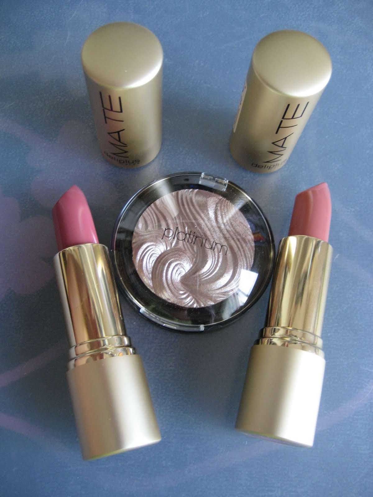 Beauty And The City: Novedades en "La Perfumería" Otoño 2011